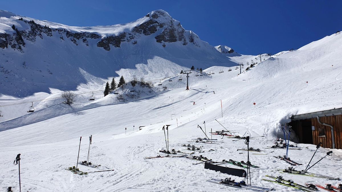 Fontanella-Faschina Skiurlaub 2024 / 2025