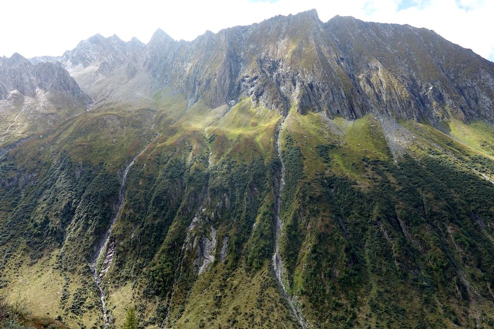 Hochfeiler Normalweg - 2025