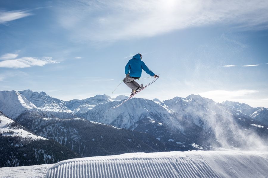 Bellwald Skiurlaub 2024 / 2025