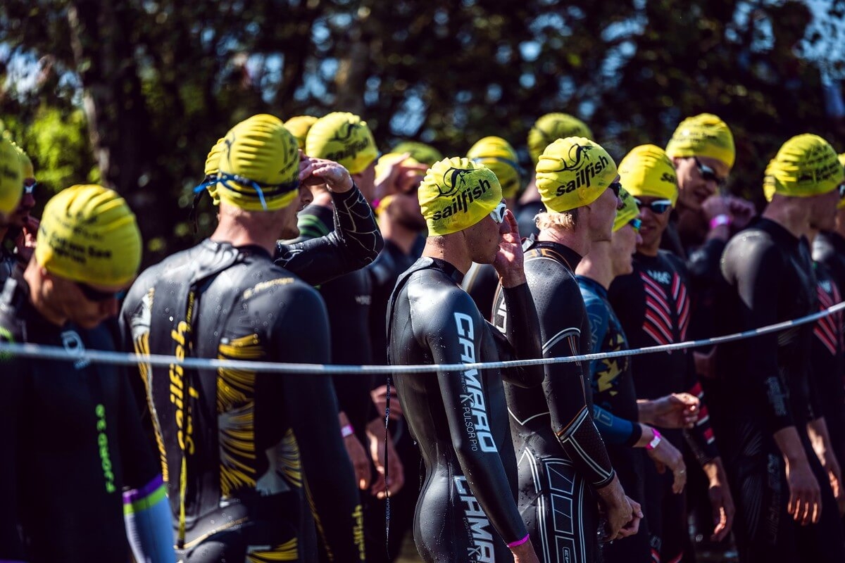 Trizell - Zell am See Kaprun Triathlon 2025 / 2026: Ergebnisse & Anmeldung