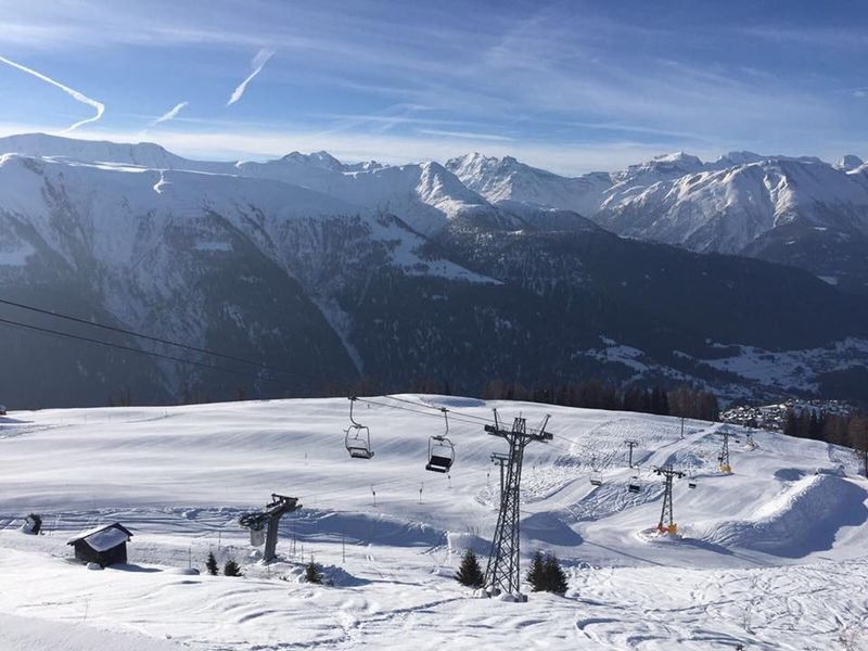 Bellwald Skiurlaub 2024 / 2025