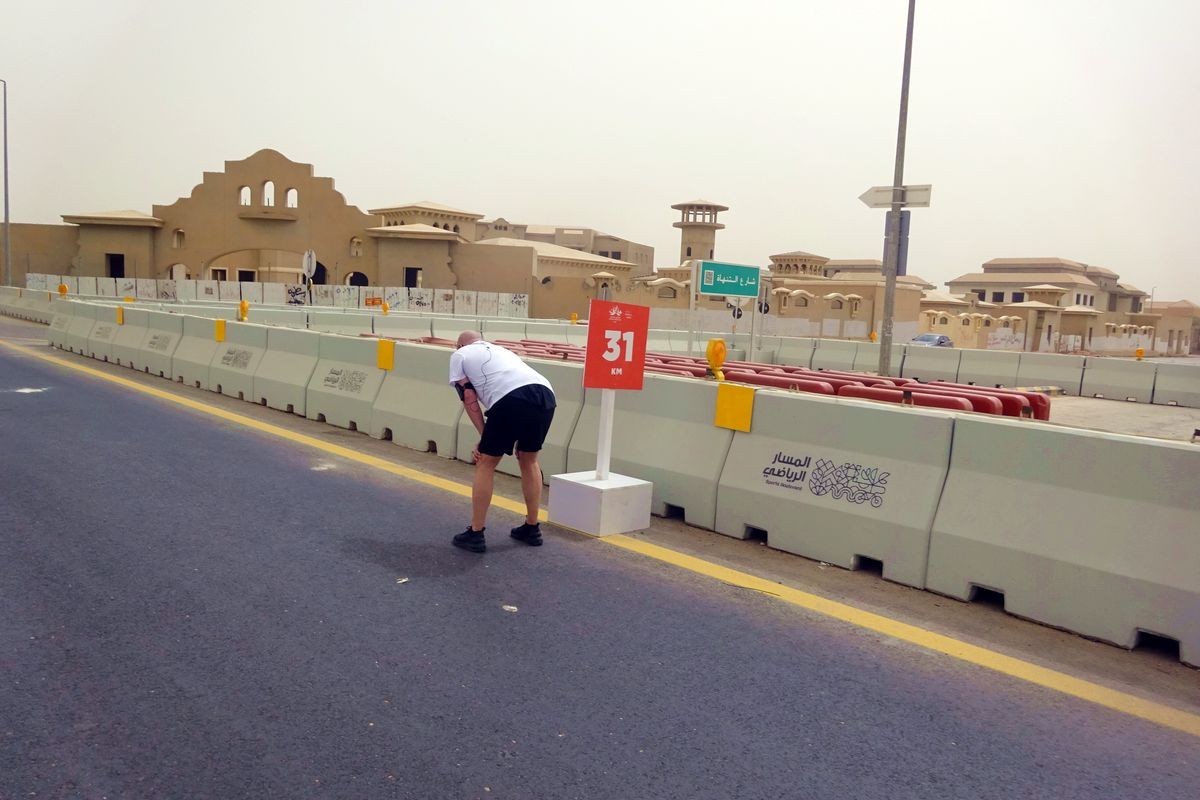 Riyadh Marathon 2025: Ergebnisse & Anmeldung