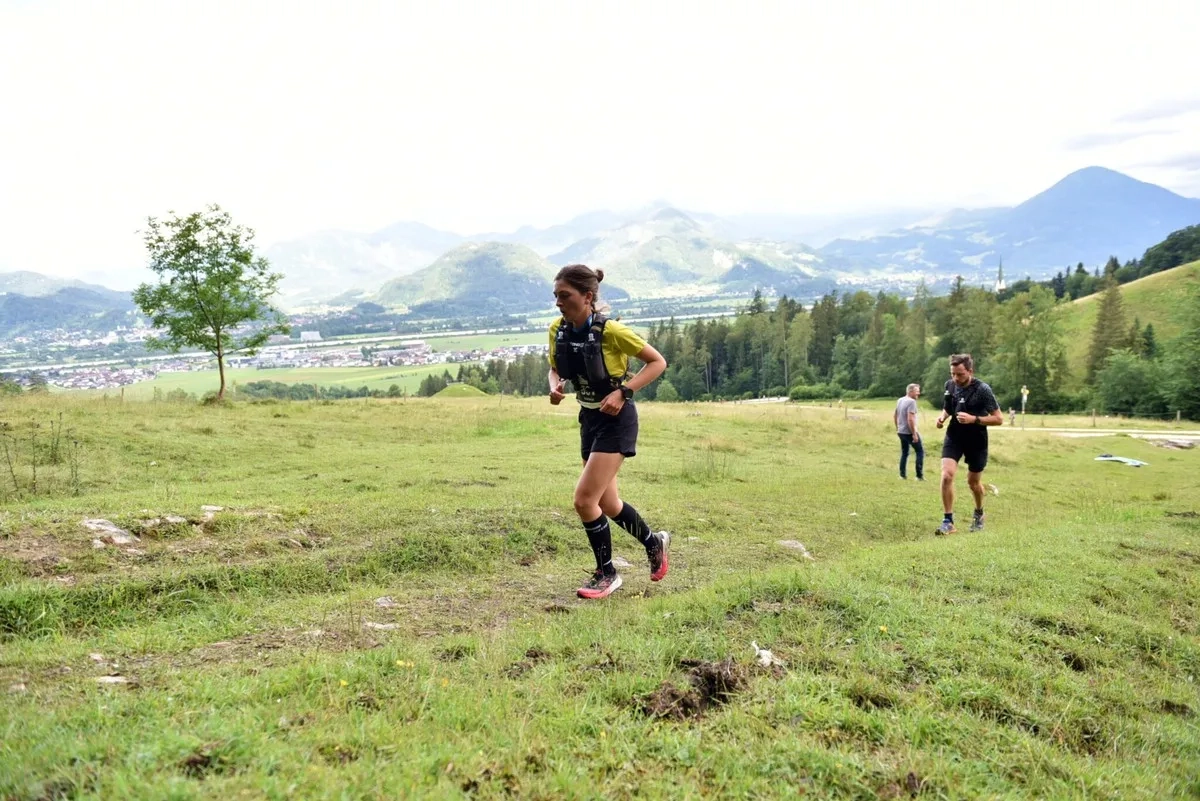 Wunderschöne Fotos vom Ebbser Koasamarsch 2024