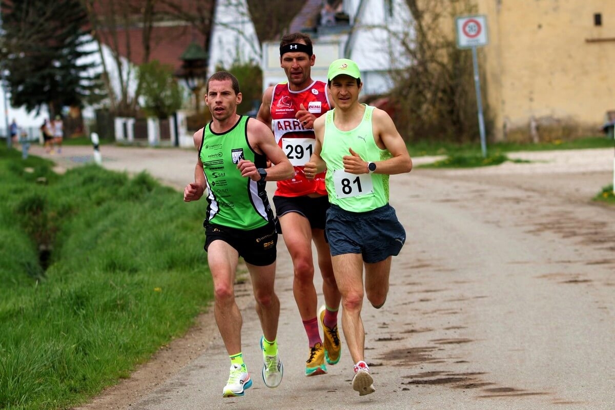 Wendelsteiner Panoramalauf 2025: Ergebnisse & Anmeldung