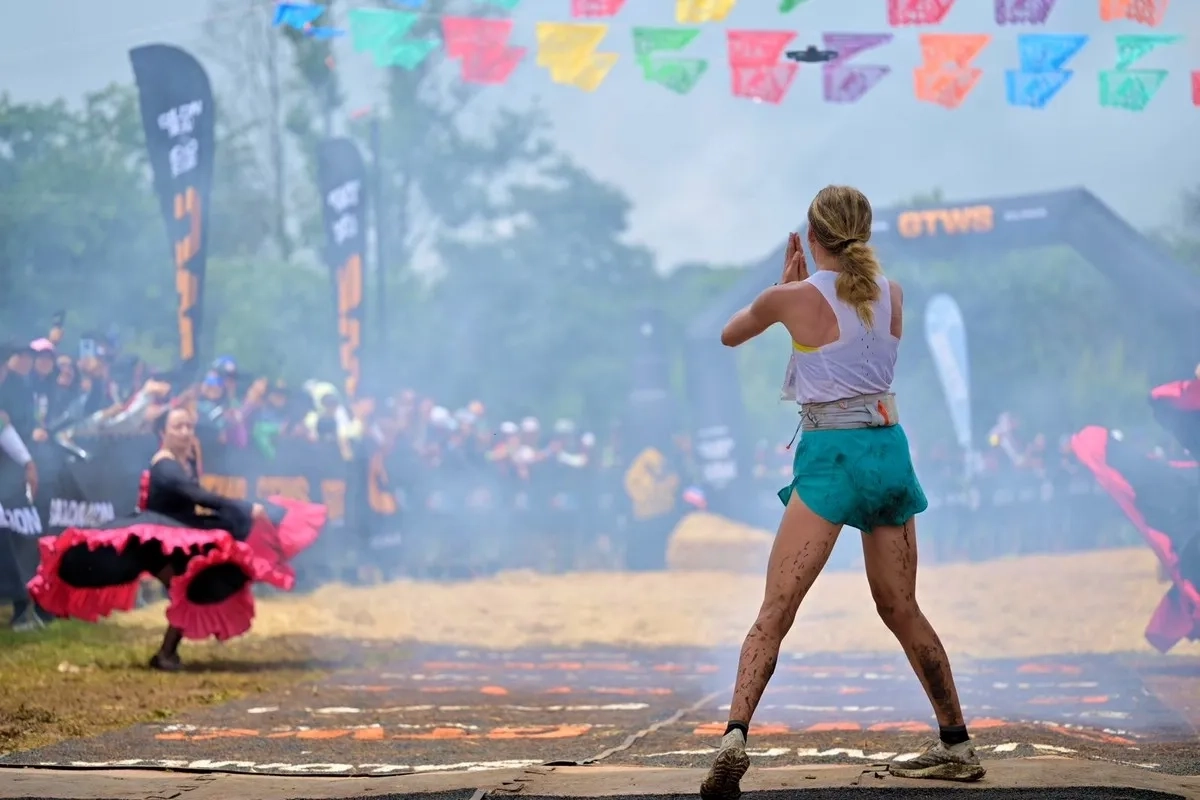 Tepec Trail 2025: Ergebnisse & Anmeldung