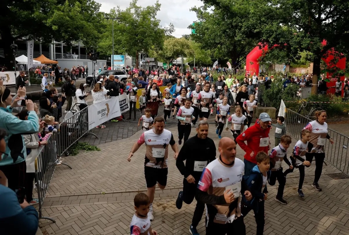 Zoo-Run Hannover 2026: Ergebnisse & Anmeldung