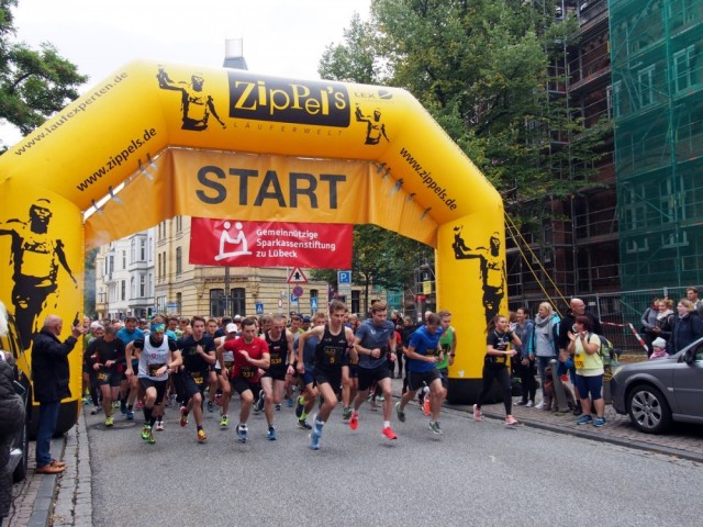 Laufveranstaltungen & Triathlons in Lübeck Alle Termine 2026