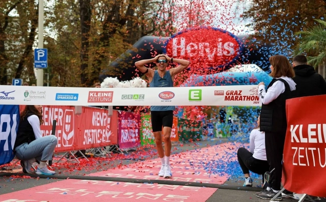 Marathons 2026 in Austria • Race Calendar