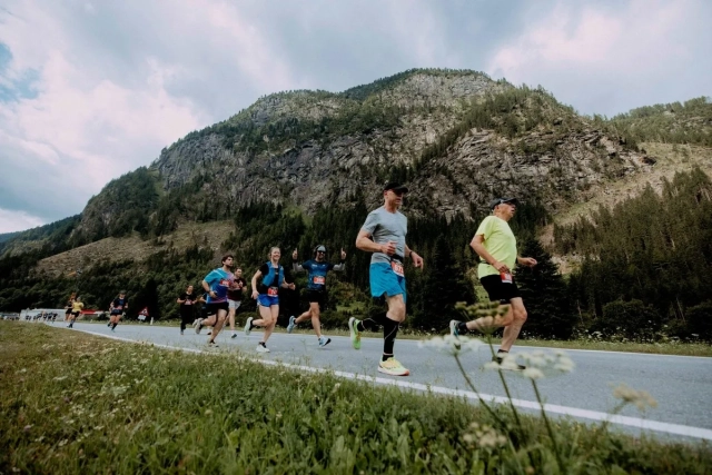 Marathons 2026 in Austria • Race Calendar